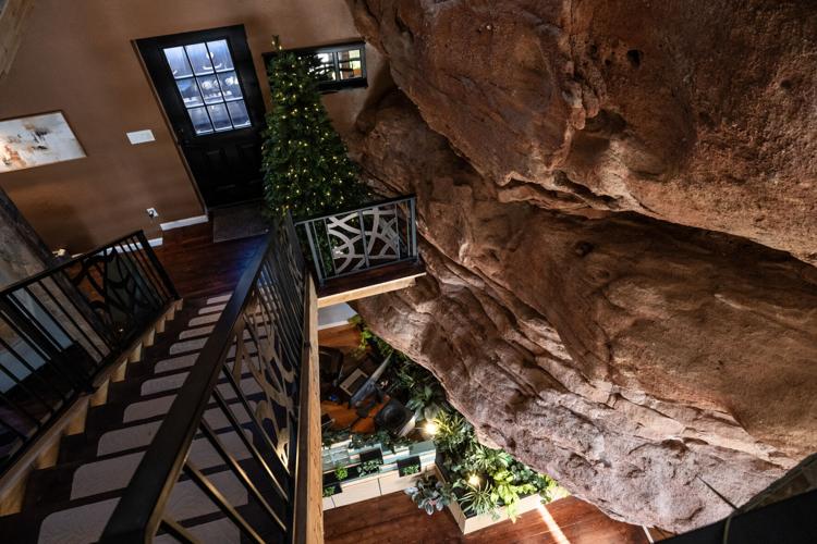 Colorado's 'Flintstones' moving on from unique home | Life ...