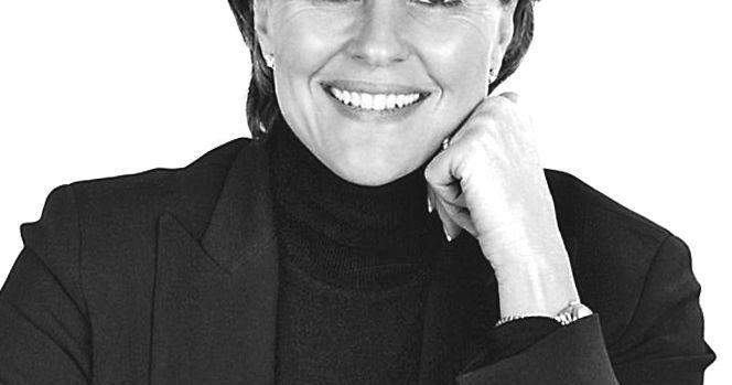 Nechie Hall appointed as interim president and CEO at Fine Arts Center ...