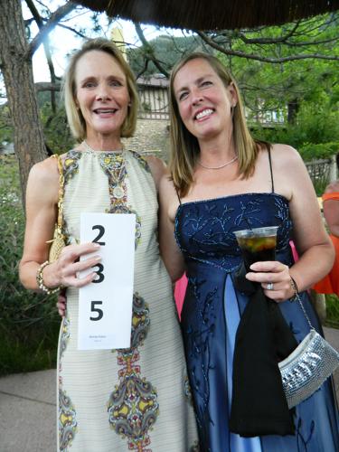 AROUND TOWN: Zoo Ball a roaring success | Life | coloradosprings.com