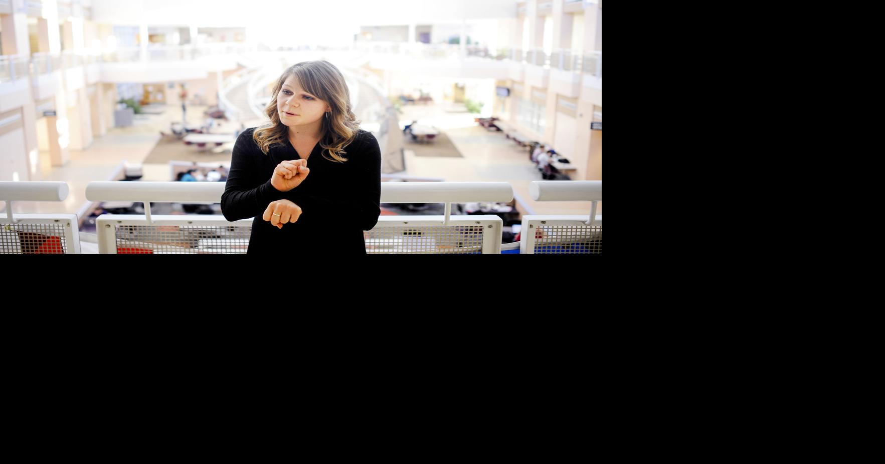 Deaf Colorado Springs residents rely on America Sign Language ...