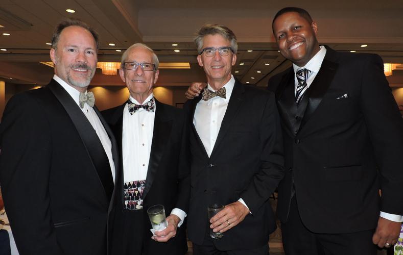 AROUND TOWN: Black Chamber celebrates silver anniversary by honoring ...