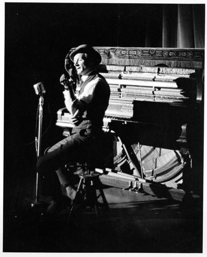 Colorado Springs native Max Morath, 'Mr. Ragtime,' dies | Local ...