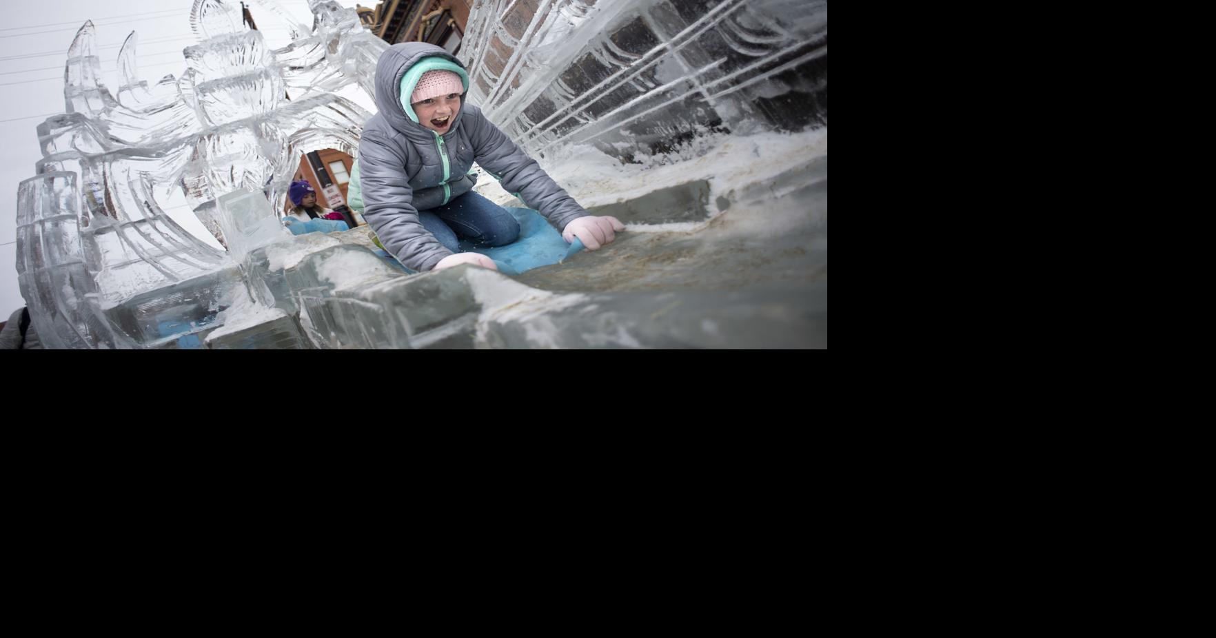 Cripple Creek Ice Festival set to return after two-year hiatus | Arts ...
