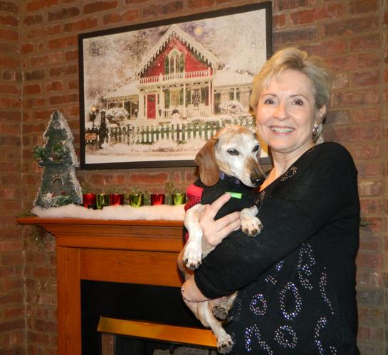 AROUND TOWN: Old North End Home Tour benefits TwoCor to help at-risk ...