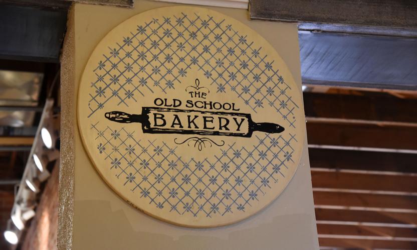 Old School Bakery makes the grade in Colorado Springs | News ...