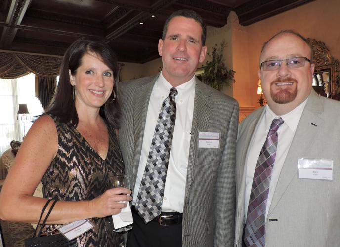 AROUND TOWN: A Goodwill Enchanted Evening hosted by Jeff and Cindy ...
