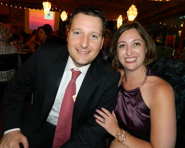 AROUND TOWN: Zoo Ball a roaring success | Life | coloradosprings.com