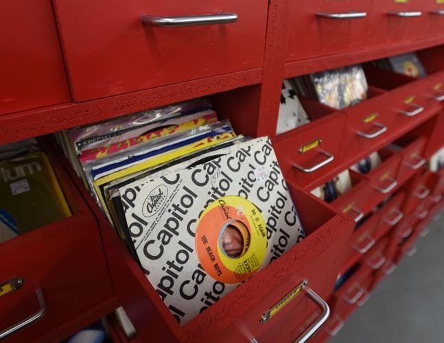 Independent Records & Video still rocking after 37 years, adds new ...
