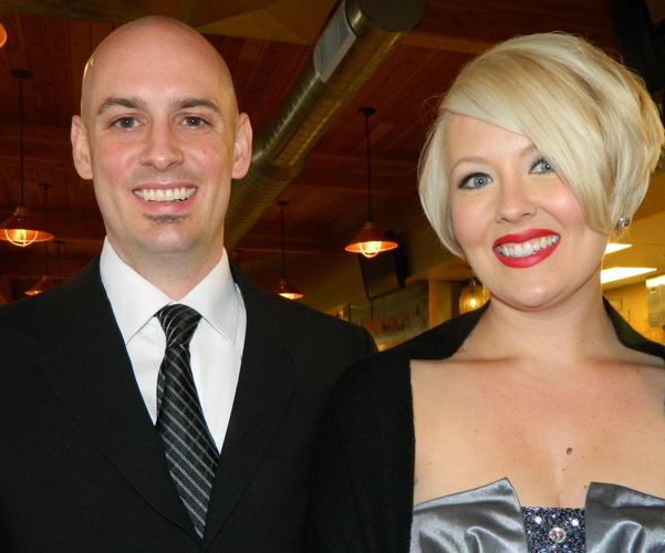 AROUND TOWN: Black rhino brothers headed for the zoo, thanks to Zoo ...