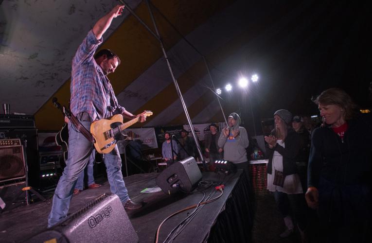 MeadowGrass Music Festival returns in 2021 after one-year absence ...