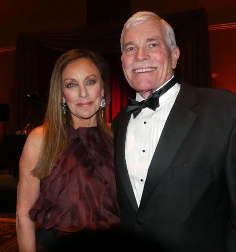 AROUND TOWN: The Broadmoor's 100 years celebrated with unforgettable ...