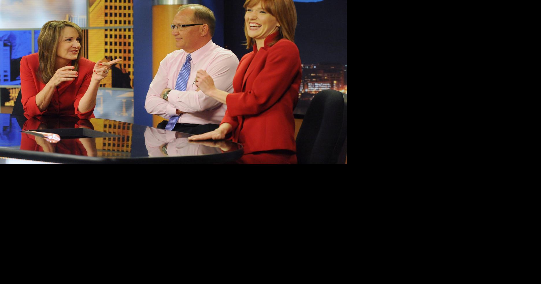 Lisa Lyden set to rejoin KOAA News5 on Monday | News | coloradosprings.com