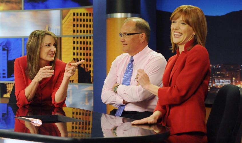 Lisa Lyden set to rejoin KOAA News5 on Monday | News | coloradosprings.com