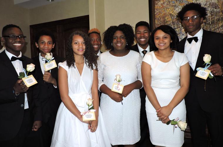 AROUND TOWN: Jack and Jill of America charters Greater Pikes Peak ...