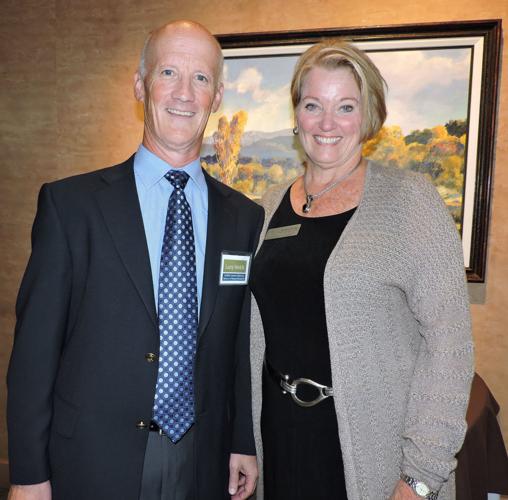 AROUND TOWN: Griffith's Kitchen teams top chefs with young men learning ...