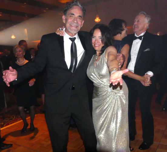 AROUND TOWN: The Broadmoor's 100 years celebrated with unforgettable ...