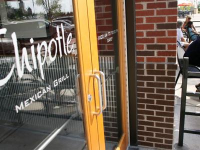 Amid shortage, Chipotle changes rule on beef antibiotics | Business ...