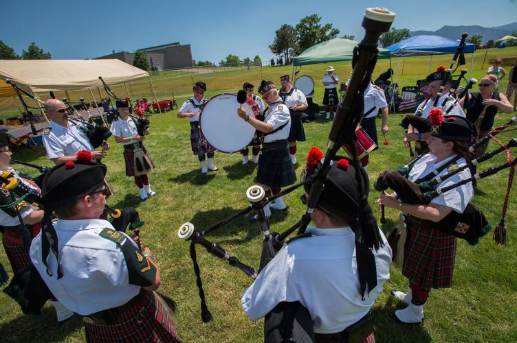 Irish, Scottish heritage on display at annual festival in Colorado ...