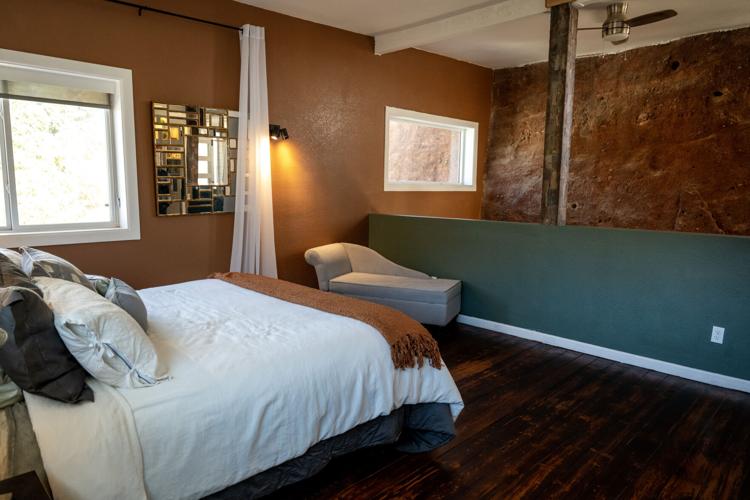 Colorado's 'Flintstones' moving on from unique home | Life ...