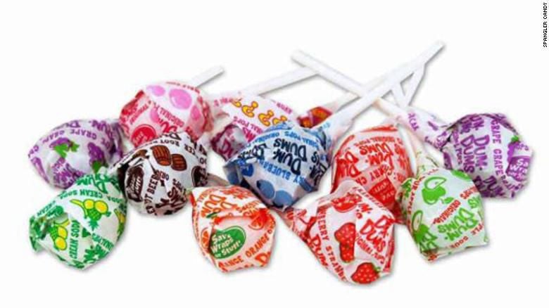 Pikes Pick: Turn in your Dum-Dums wrappers quickly | Life ...