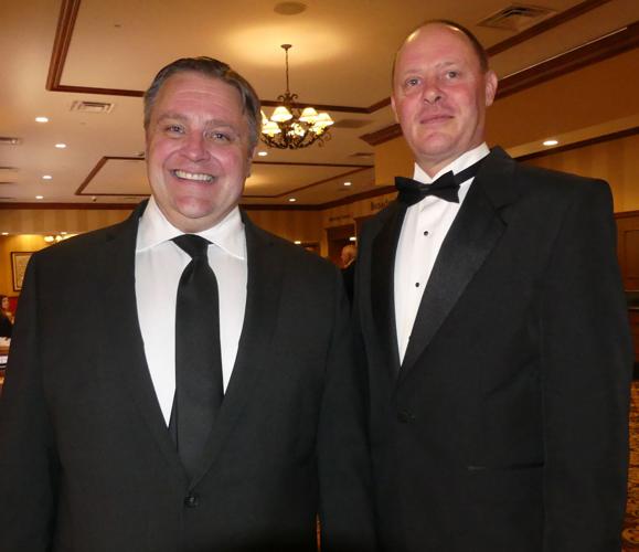 AROUND TOWN: The Broadmoor's 100 years celebrated with unforgettable ...