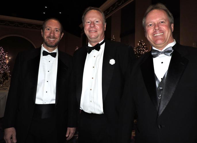 AROUND TOWN: Newest Colorado Springs Debutantes part of a 50-year ...