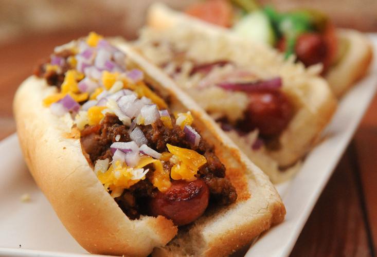 Colorado Springs restaurant notes: A closing and new menus | Food ...