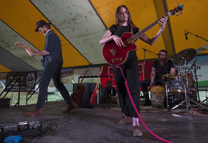 MeadowGrass Music Festival returns in 2021 after one-year absence ...