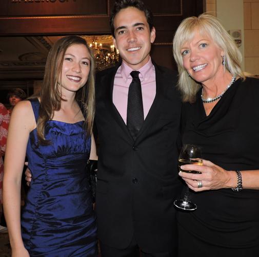 AROUND TOWN: Rally for the Cure | Life | coloradosprings.com