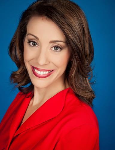KKTV losing another morning anchor | News | coloradosprings.com