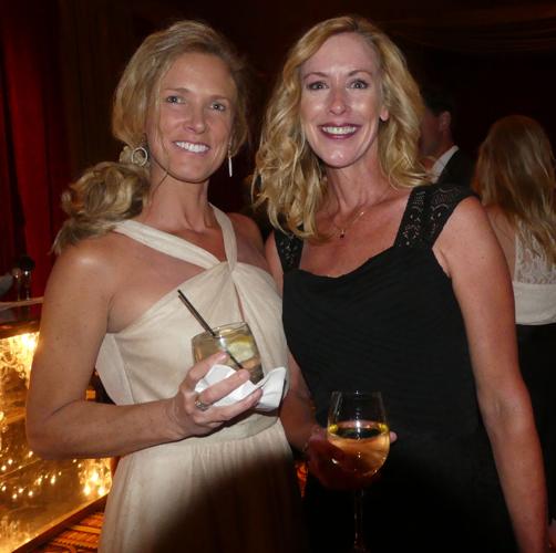 AROUND TOWN: The Broadmoor's 100 years celebrated with unforgettable ...