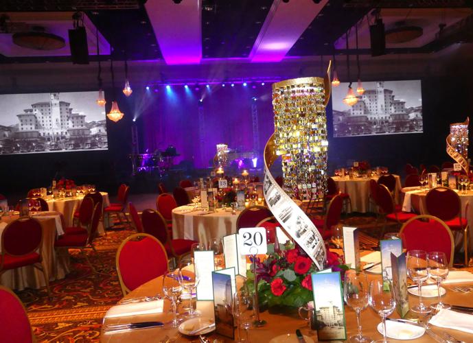 AROUND TOWN: The Broadmoor's 100 years celebrated with unforgettable ...