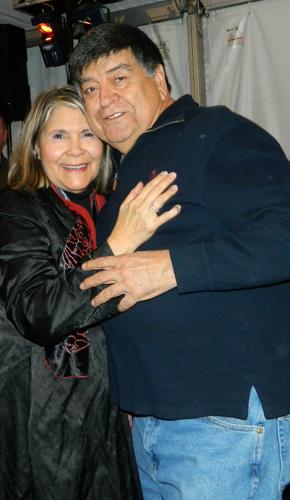 AROUND TOWN: A Talarico-Dreiling catering business anniversary ...