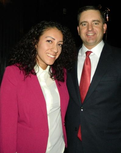 AROUND TOWN: Diabetes turned Olympian Gary Hall Jr. into an advocate ...