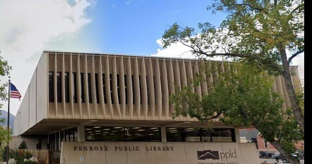 Penrose Library to open after being closed for 2 months | Life ...