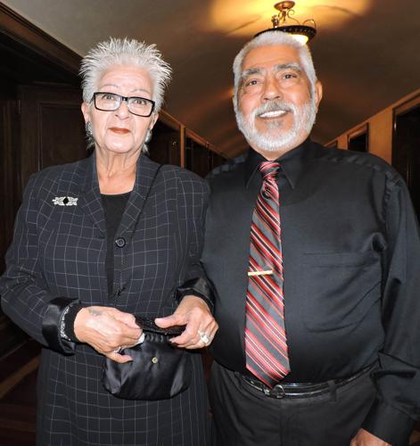 AROUND TOWN: 500 seniors celebrated the season at Senior Resource ...