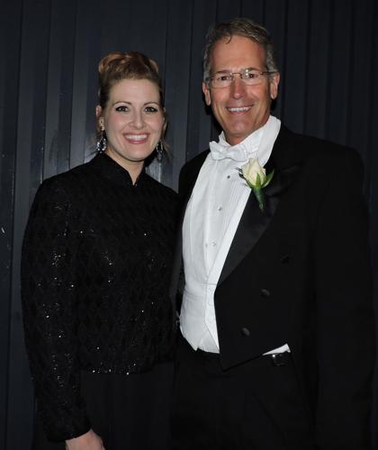 AROUND TOWN: Newest Colorado Springs Debutantes part of a 50-year ...