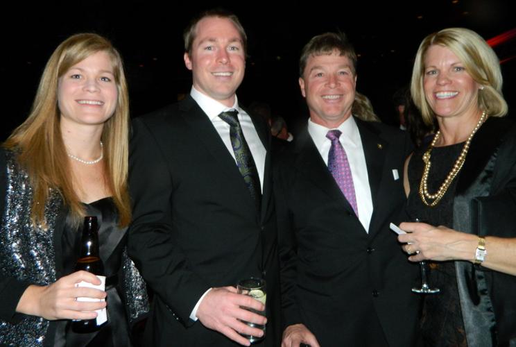 AROUND TOWN: Qualtek CEO Fagnant named Business Citizen of the Year ...