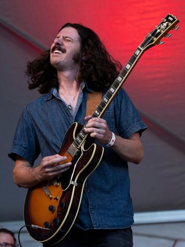 MeadowGrass announces music lineup for Memorial Day weekend festival ...