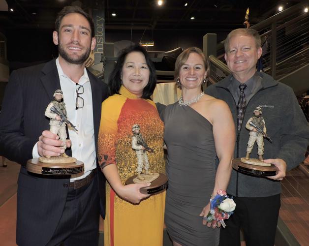 AROUND TOWN: The Home Front Cares | Life | coloradosprings.com