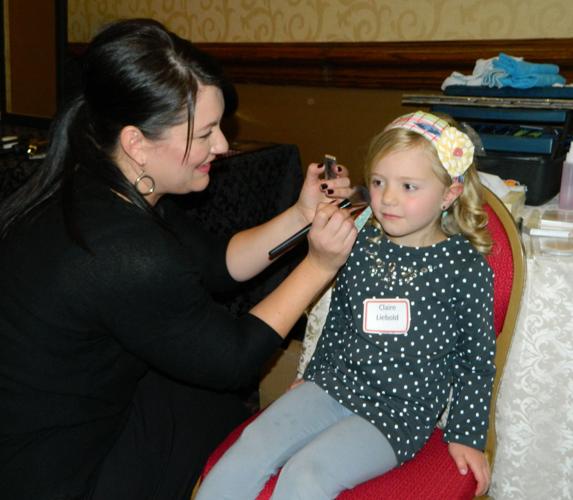 AROUND TOWN: Newborn Hope champions newborn babies | Health ...