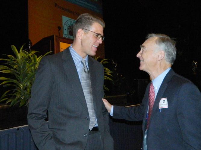 AROUND TOWN: Diabetes turned Olympian Gary Hall Jr. into an advocate ...