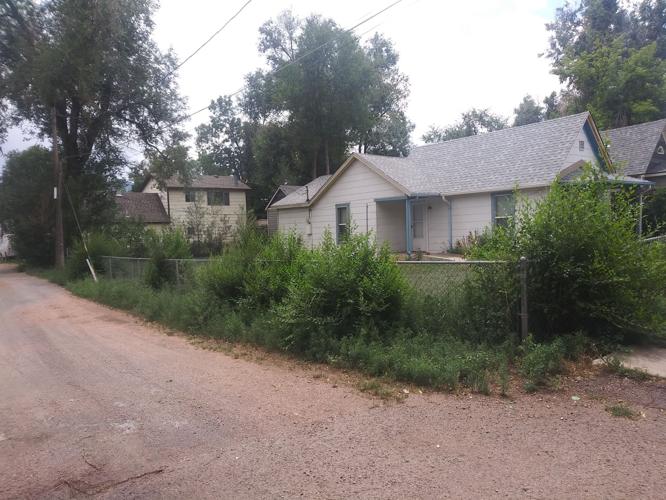 Discovering gruesome history of Colorado Springs neighborhood | Life ...