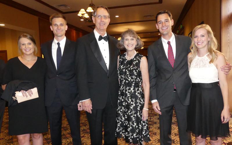 AROUND TOWN: The Broadmoor's 100 years celebrated with unforgettable ...