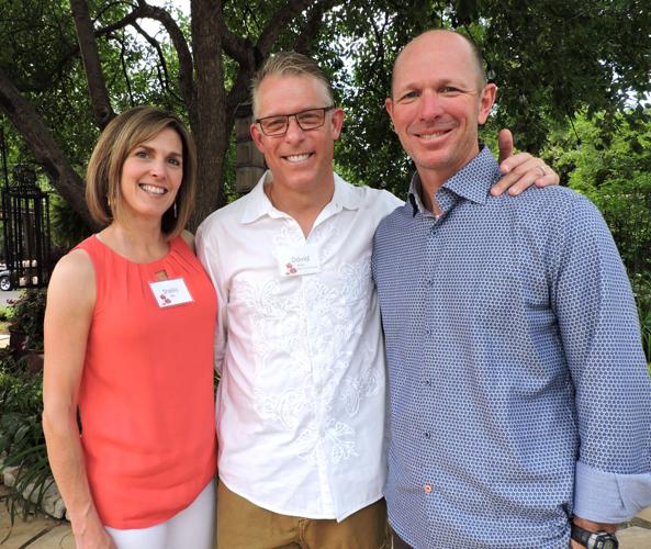 AROUND TOWN: Garden party benefits The Resource Exchange | Life ...