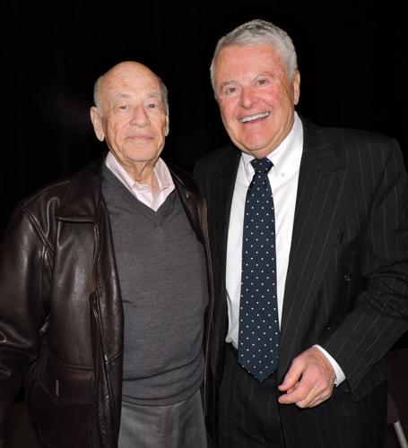 AROUND TOWN: Broadmoor World Arena celebrates 20 years of memories ...