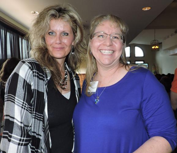 AROUND TOWN: Local women celebrate International Women's Day | Life ...