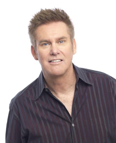 Comedian Brian Regan bringing clean stand-up performance to Colorado ...