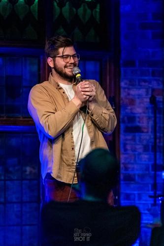 Denver comedian Brent Gill to headline monthly comedy show in Colorado ...
