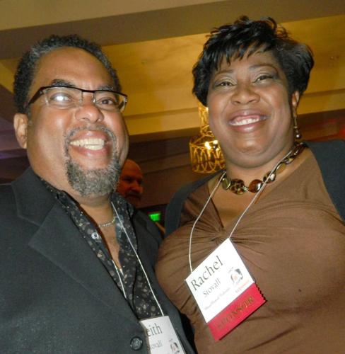 AROUND TOWN: Chocolate-powered Kidpower celebrates 20 years | Life ...